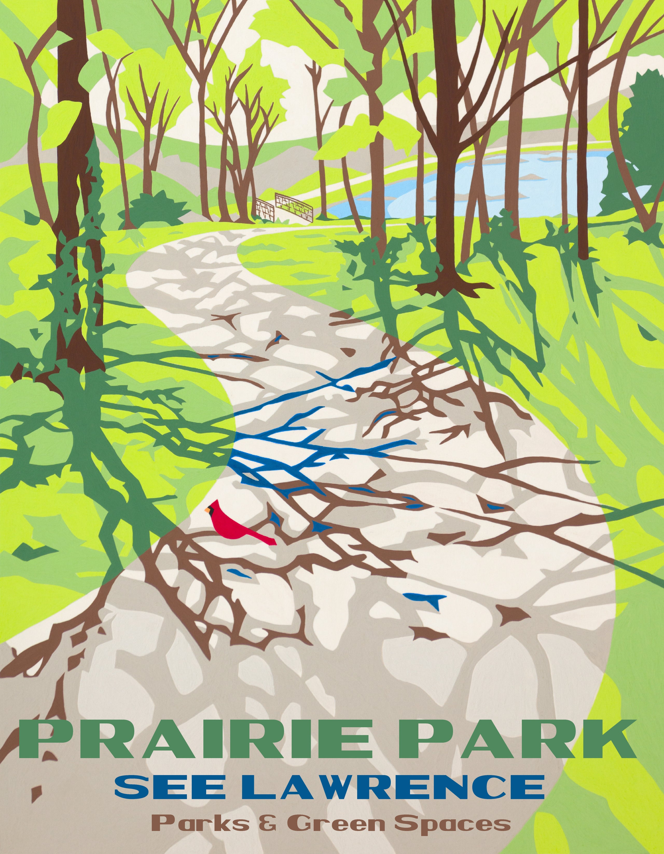 Parks & Green Spaces | Prairie Park