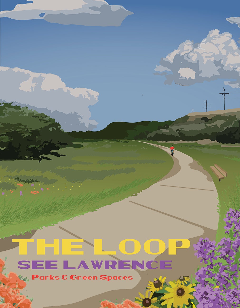 The Loop | Connor Remboldt