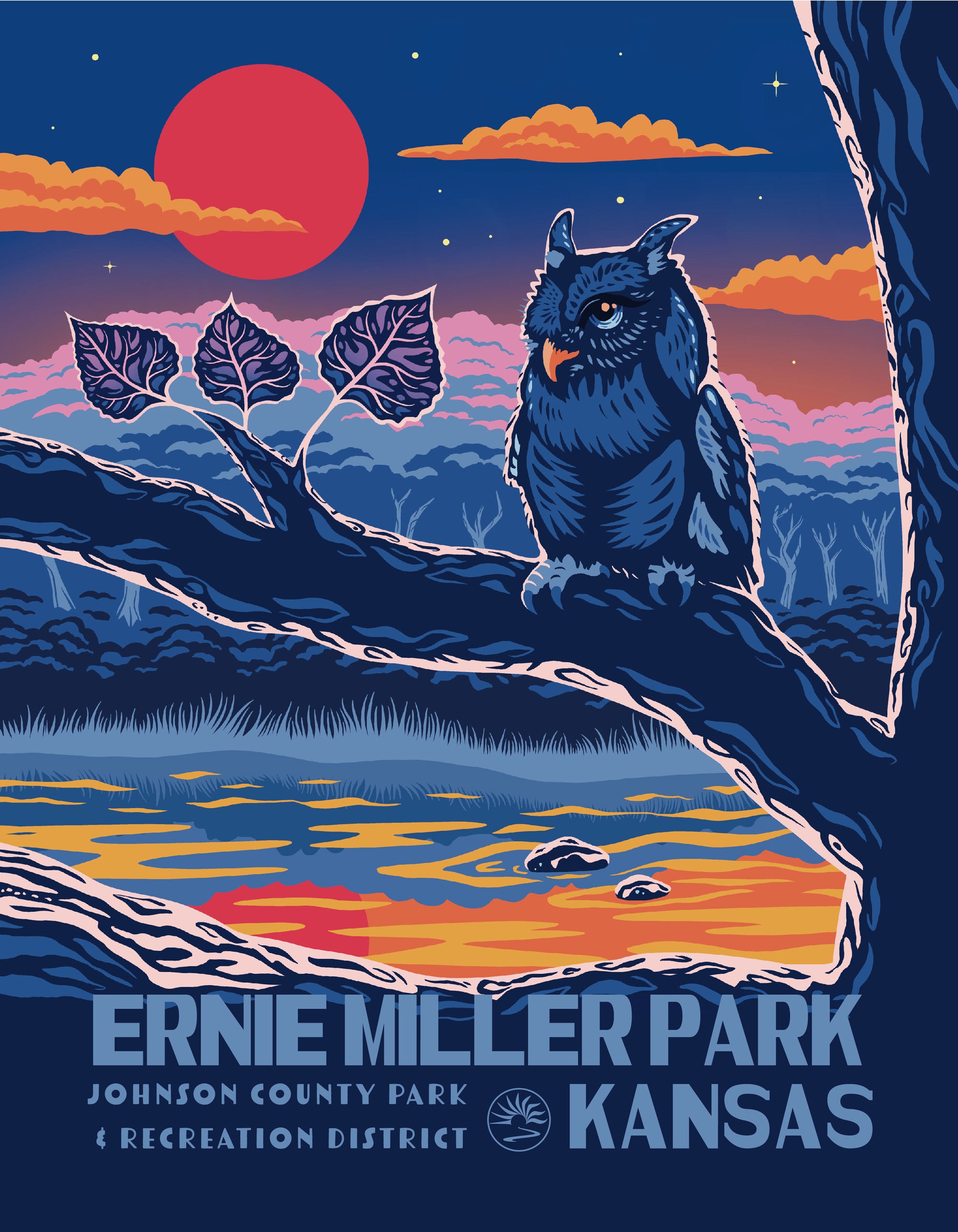 Johnson County (KS) Parks & Recreation District